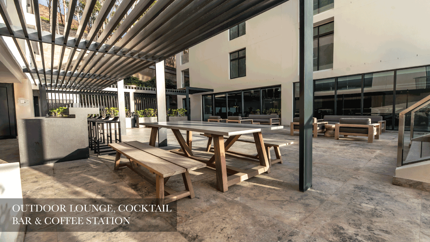 THE DETAIL | The Estate